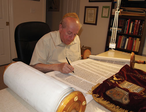 University of Alabama: Hillel