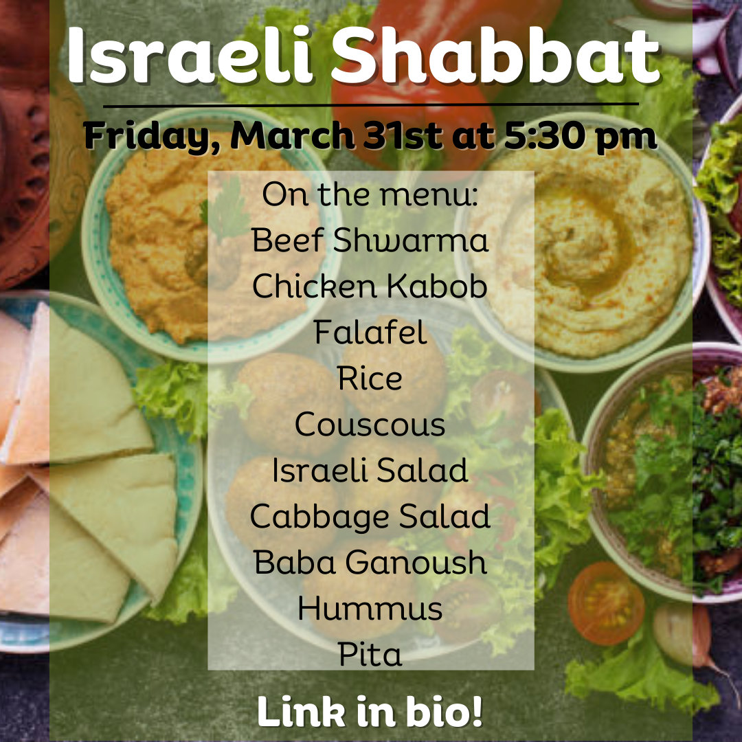 University of Alabama: Hillel